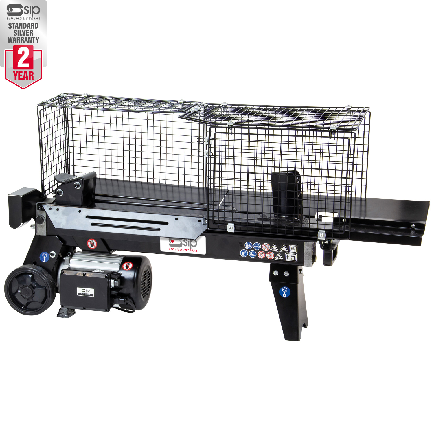 Log Splitters | Shop Log Splitters at Clarkes of Cavan
