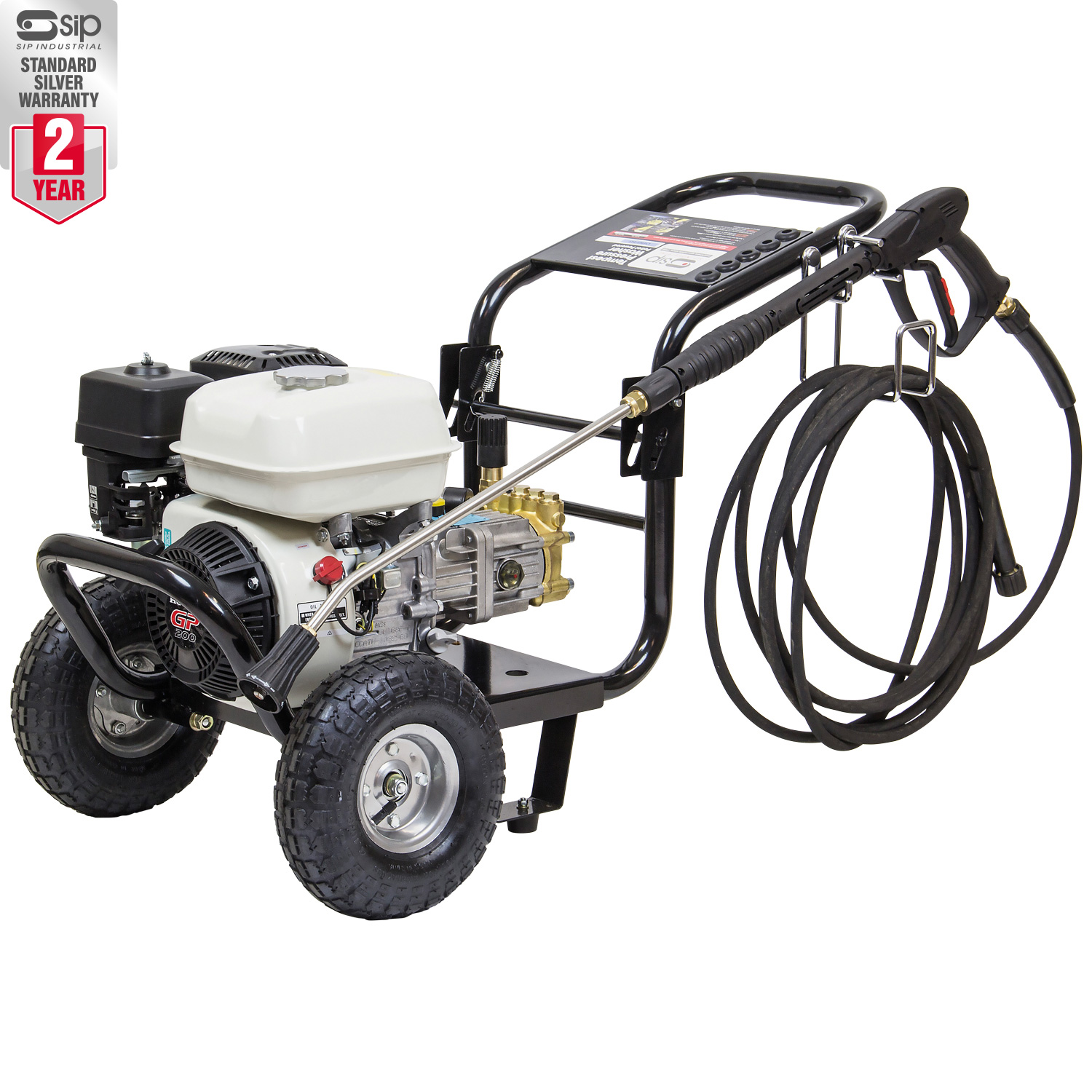 Petrol Pressure Washers | Shop Petrol Pressure Washers at Clarkes of Cavan