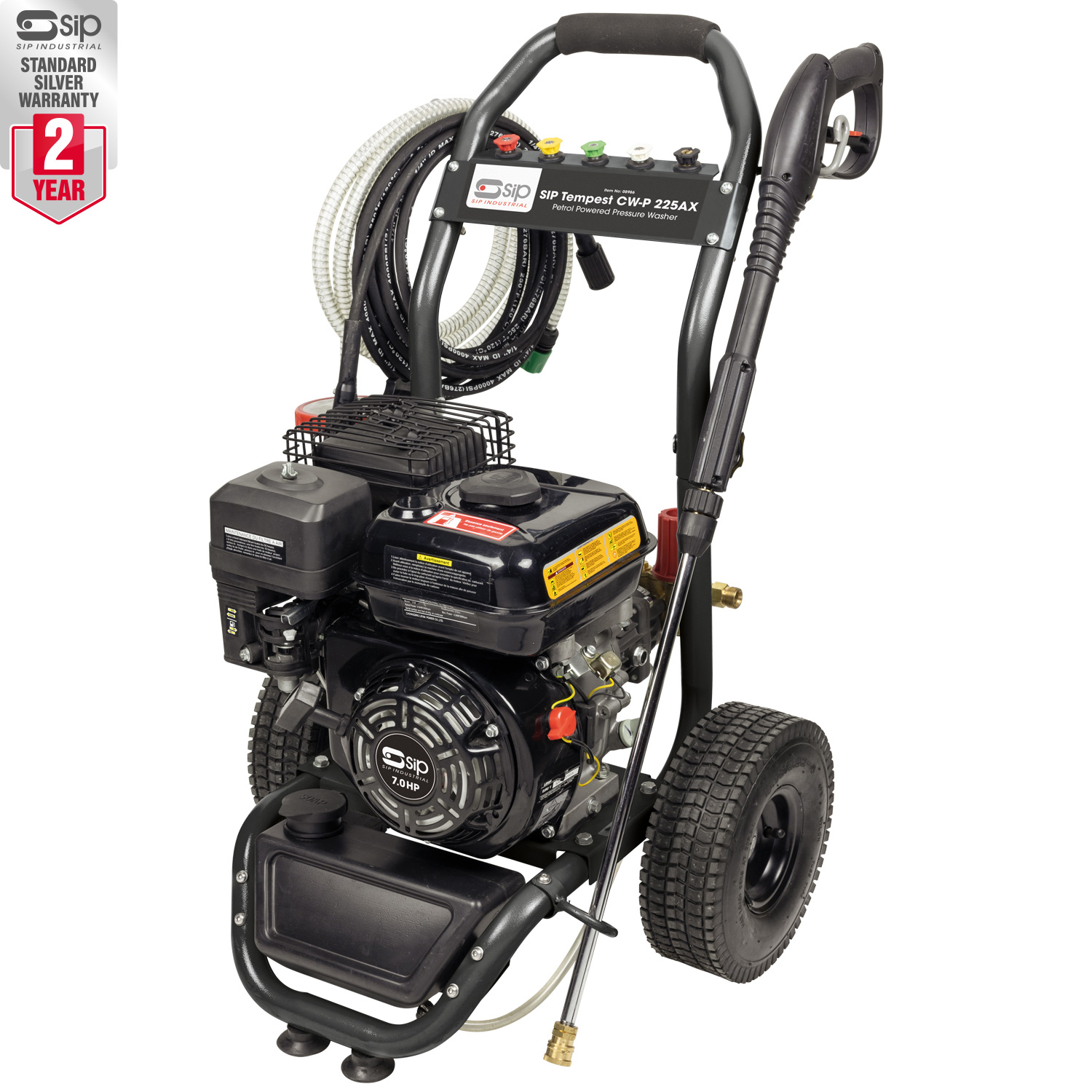 Petrol Pressure Washers | Shop Petrol Pressure Washers at Clarkes of Cavan