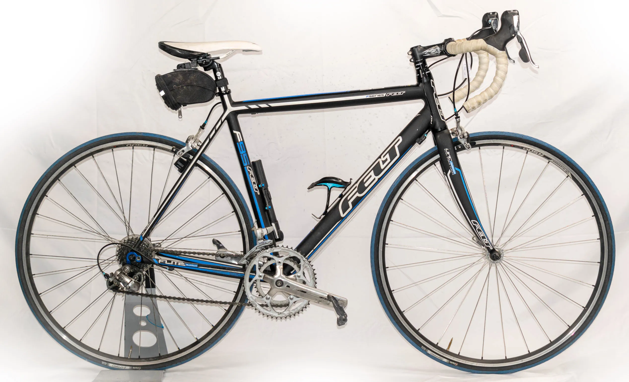 Used Felt F-Series - Clarkes of Cavan