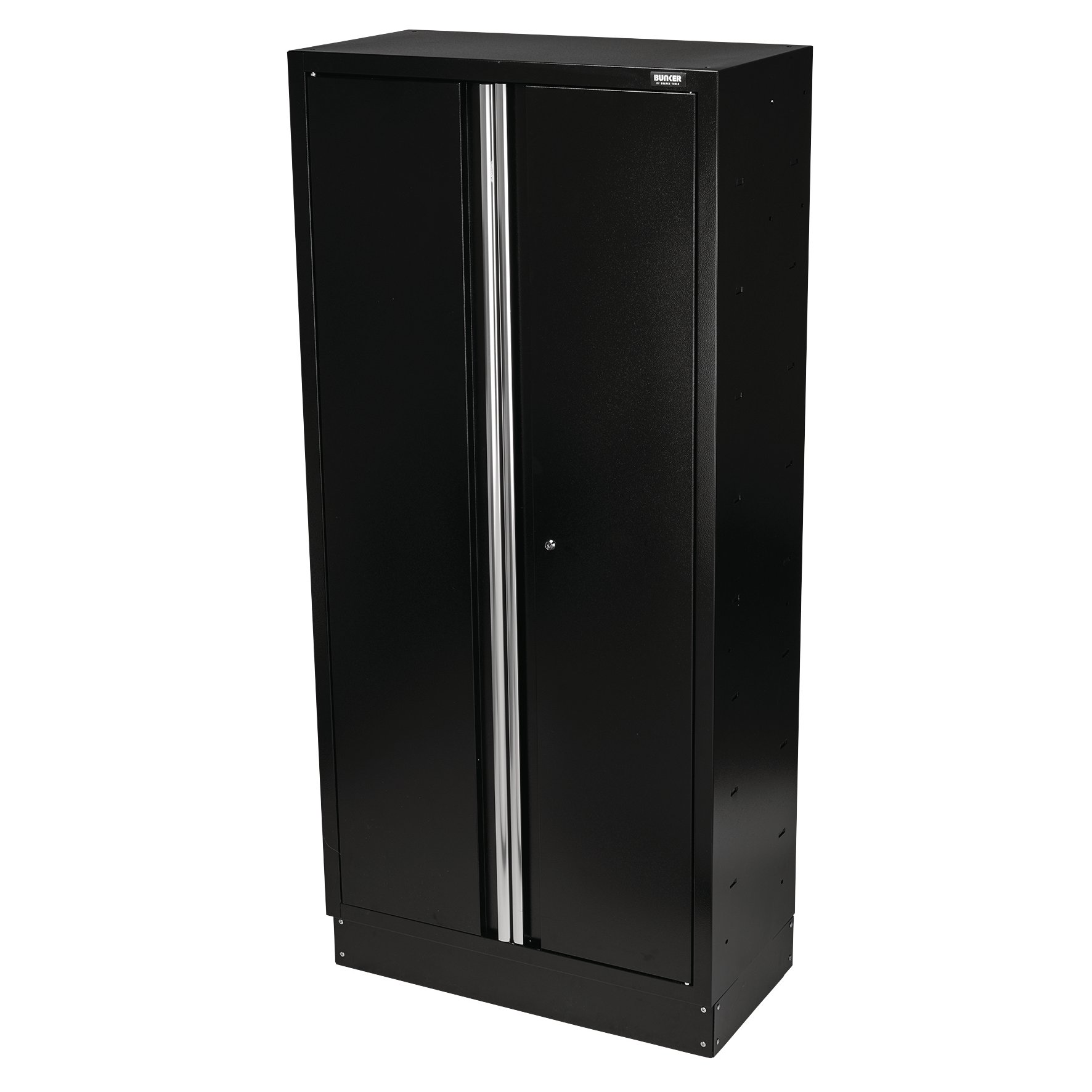 Draper BUNKER® Modular Tall Floor Cabinet, 2 Door, 915mm