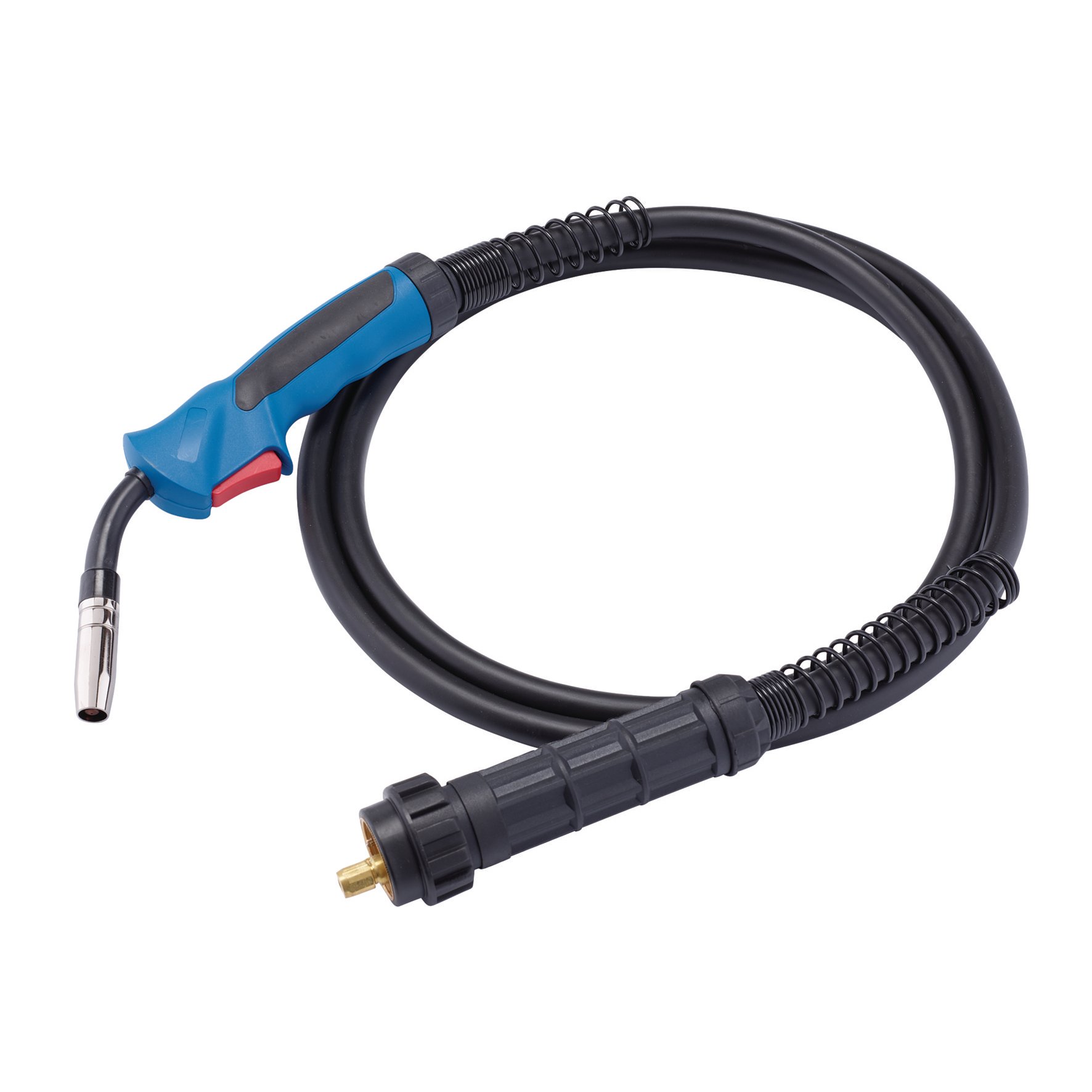 Draper MIG Welding Torch, 3m