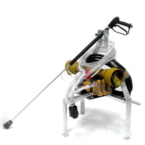 Hawk 4000 PSI PTO Pressure Washer - Clarkes of Cavan